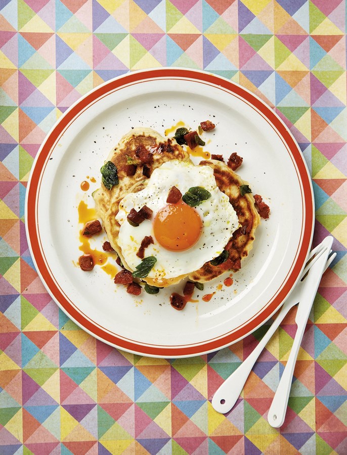 Booktopia - Posh Eggs by Quadrille, 9781849497886. Buy this book online.