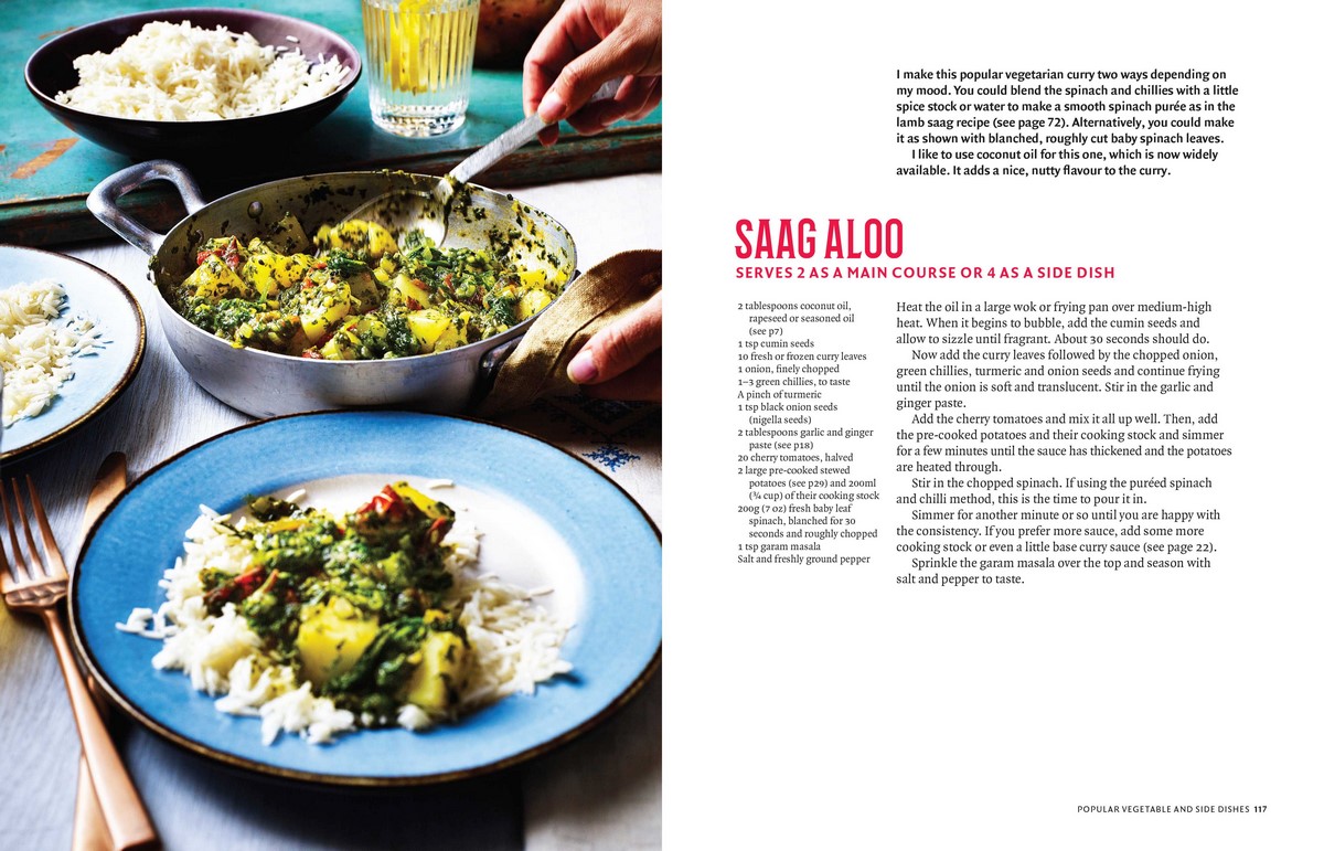 The Curry Guy, Recreate Over 100 of the Best British Indian Restaurant ...