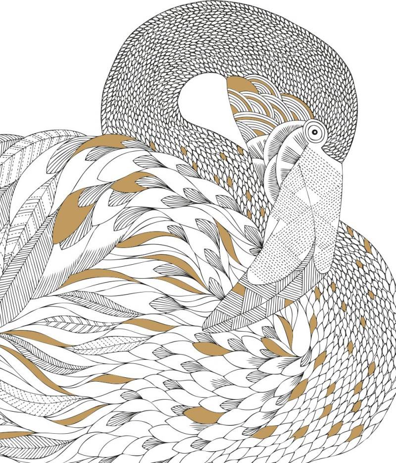 Millie Marotta's Animal Kingdom Journal Set, Millie Marotta by Millie ...