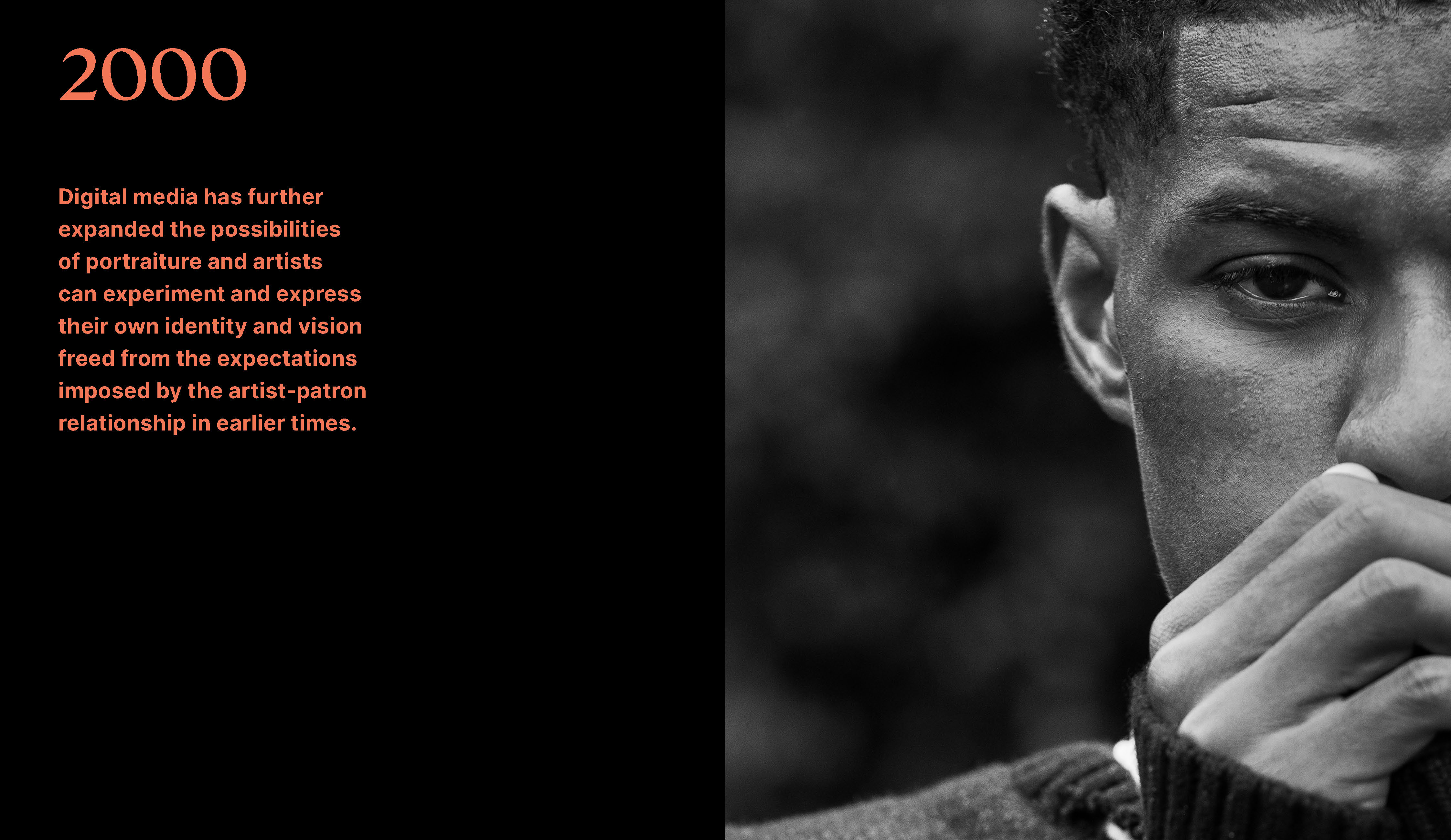 National Portrait Gallery, The Collection by Rab MacGibbon ...