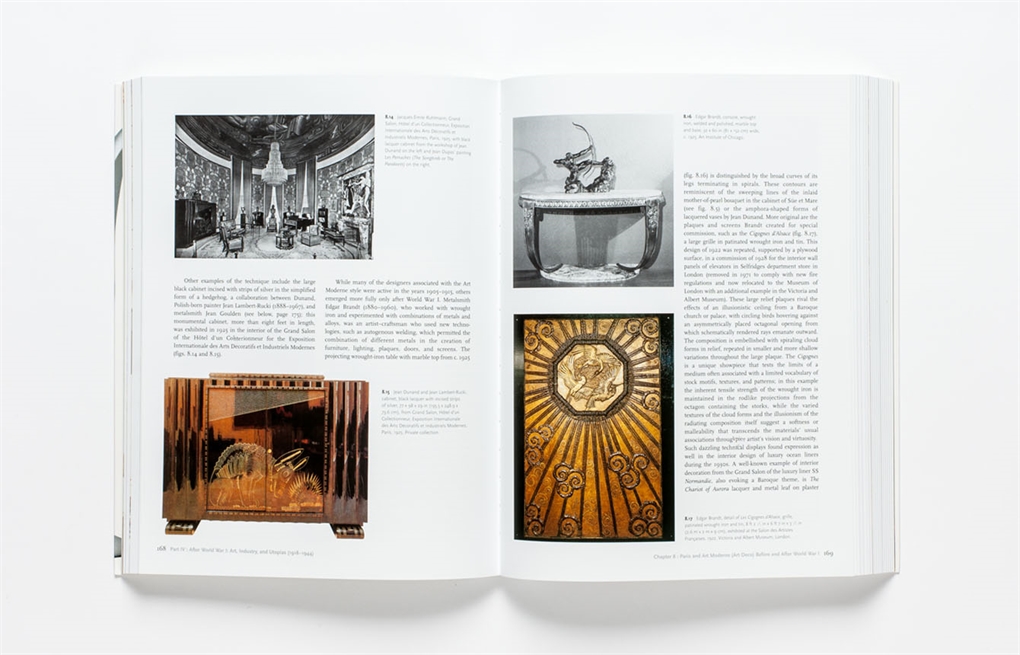 History of Modern Design Second Edition, Graphics and Products since ...