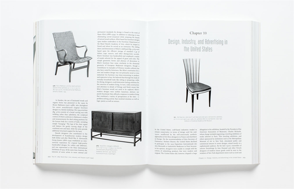 History of Modern Design Second Edition, Graphics and Products since ...