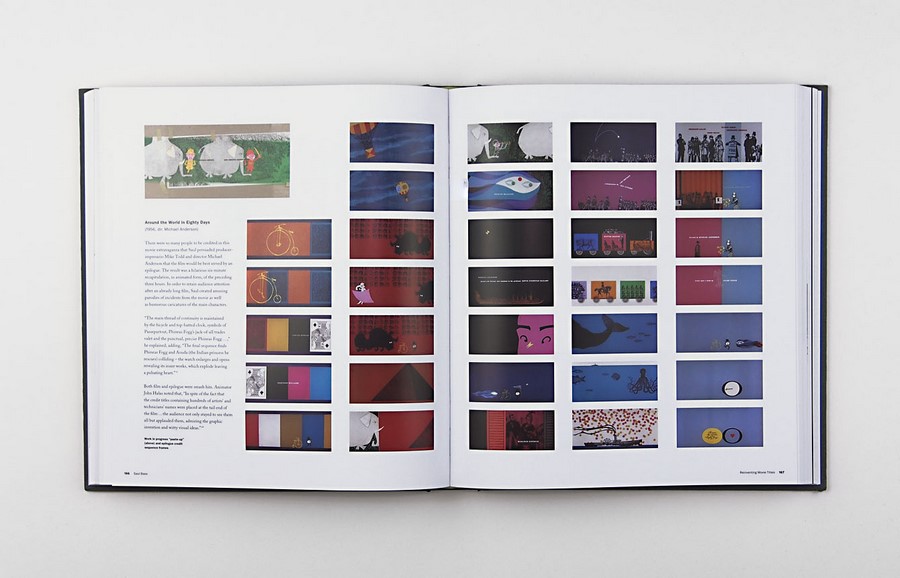 Saul Bass, A Life in Film & Design by Jennifer Bass | 9781856697521 ...