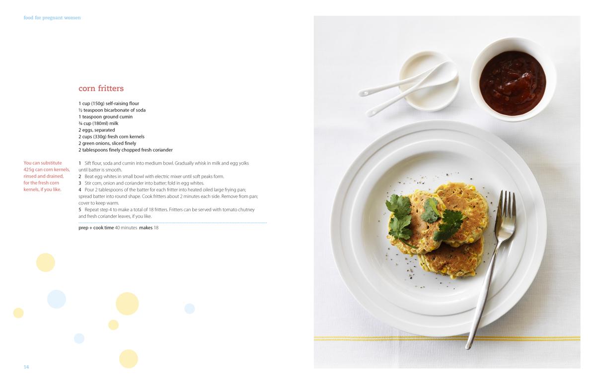 AWW : The Happy Baby Cookbook, The Complete Recipe Collection for ...