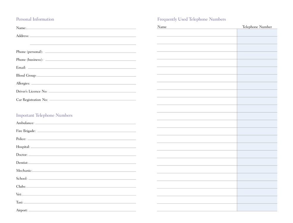 Australian Woman's 2021 Diary (Spiral Bound) by Axiom Publishing ...