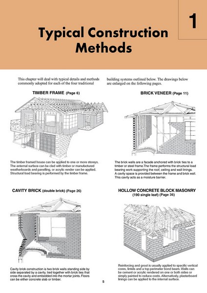 Australian House Building Manual by Allan Staines | 9th edition ...