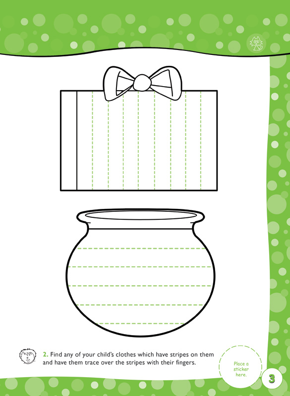 Patterns, Sorting and Matching, Excel Maths Early Skills Ages 3-4: Book ...