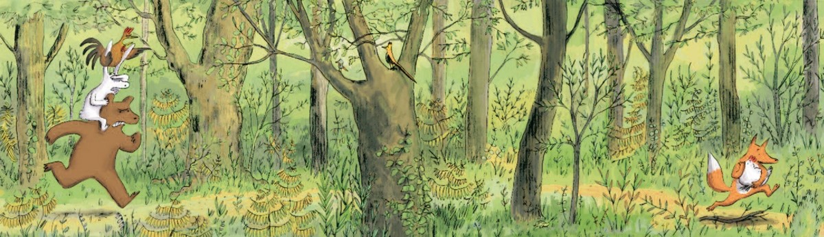 The Chicken Thief by Beatrice Rodriquez | 9781877467318 | Booktopia