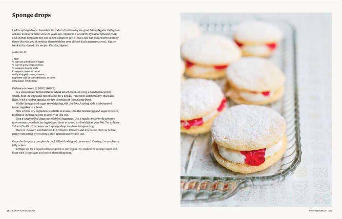 Eat Up New Zealand, Recipes and stories by Al Brown | 9781877505775 ...