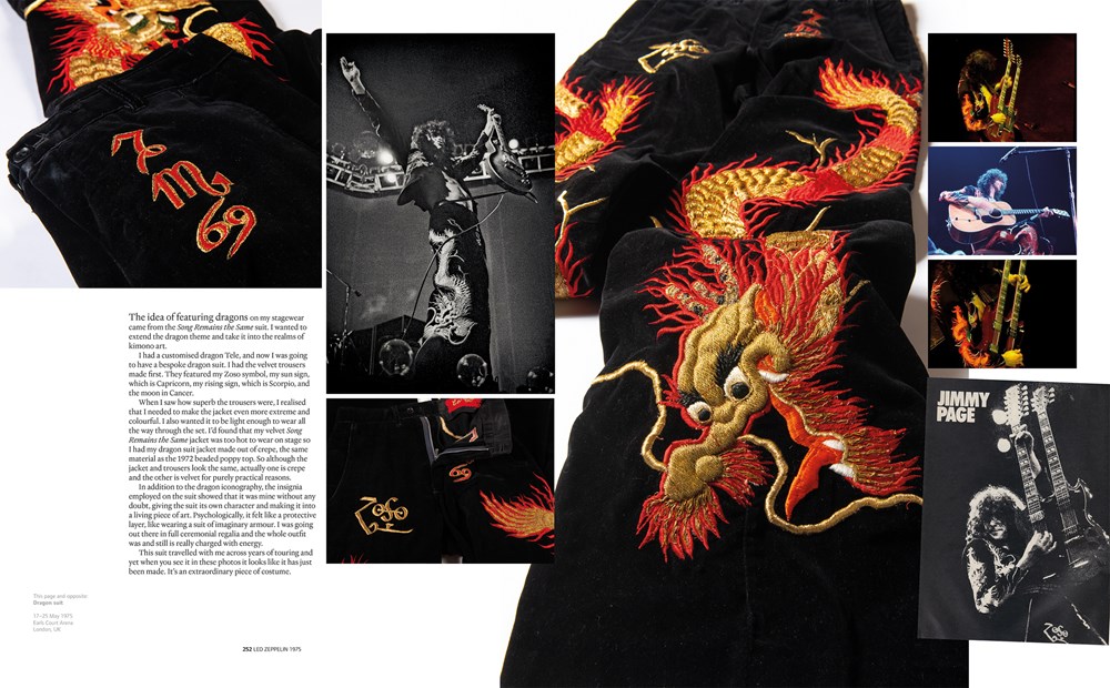 Jimmy Page by Jimmy Page | The Anthology | 9781905662616 | Booktopia