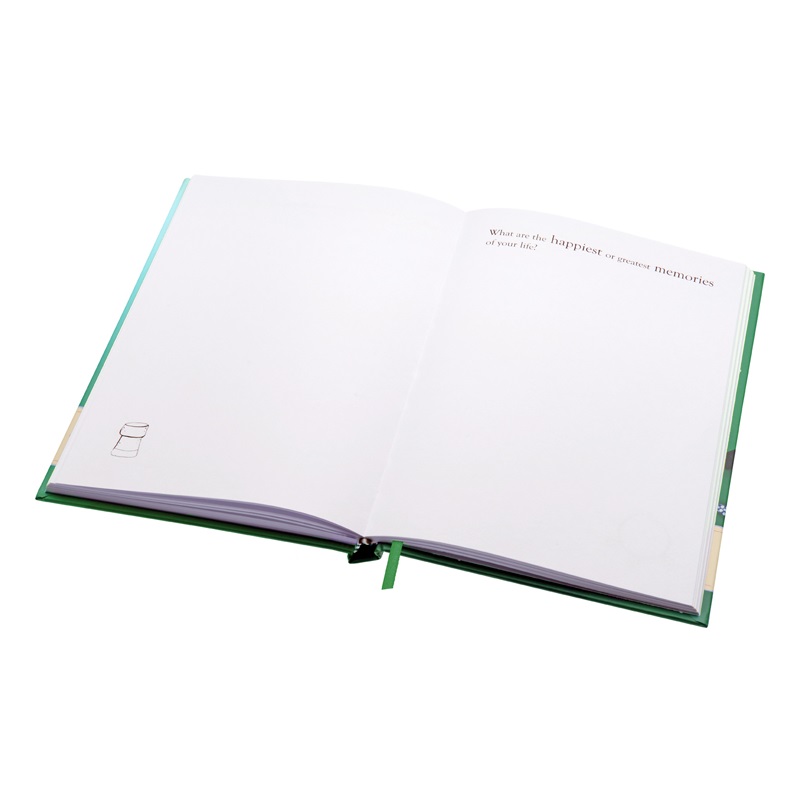 Dear Grandad - from you to me (A Journal of a Lifetime), Hardcover by ...