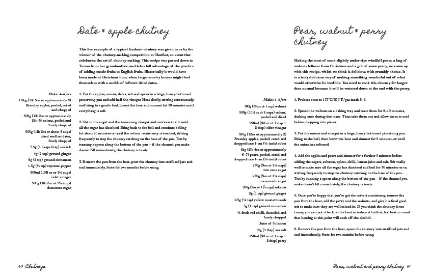 Tracklements Savoury Preserves, Traditional, Handmade Accompaniments ...