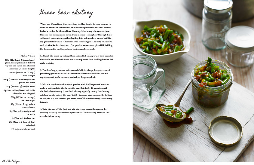 Tracklements Savoury Preserves, Traditional, Handmade Accompaniments ...