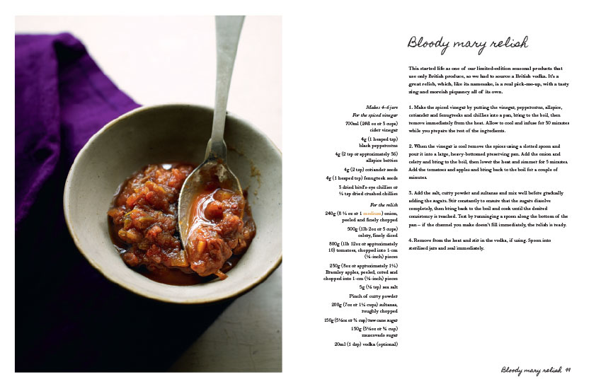 Tracklements Savoury Preserves, Traditional, Handmade Accompaniments ...