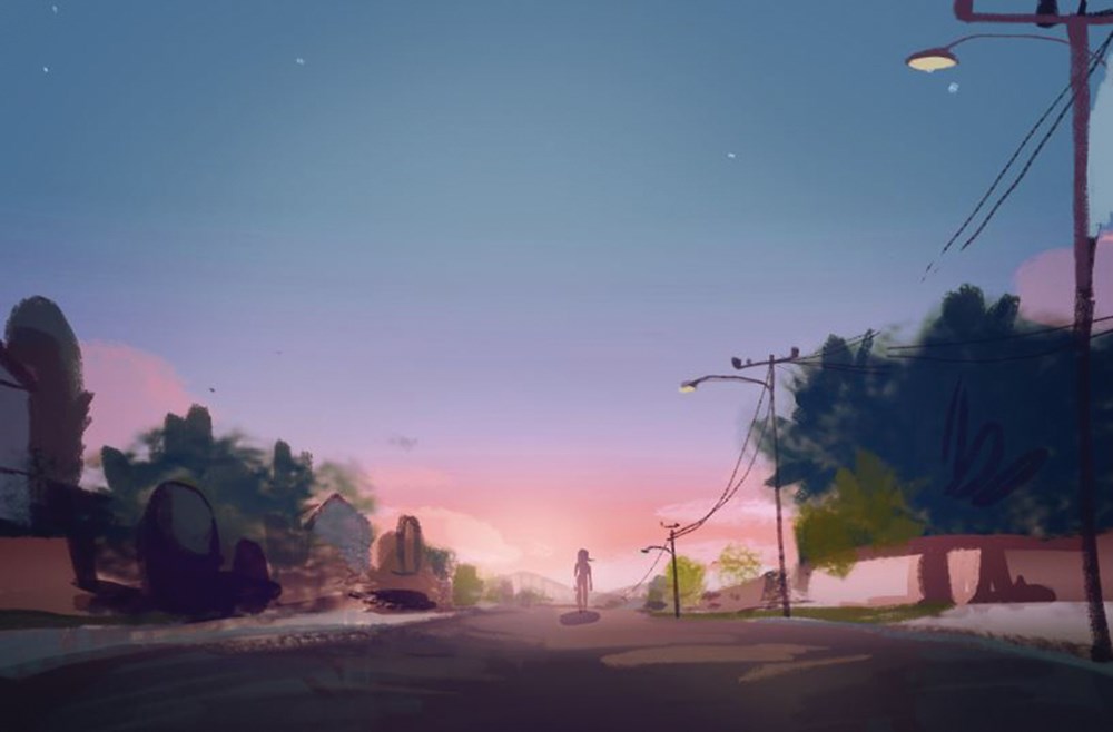 The Art of Loish, A Look Behind the Scenes by Lois Van Baarle ...