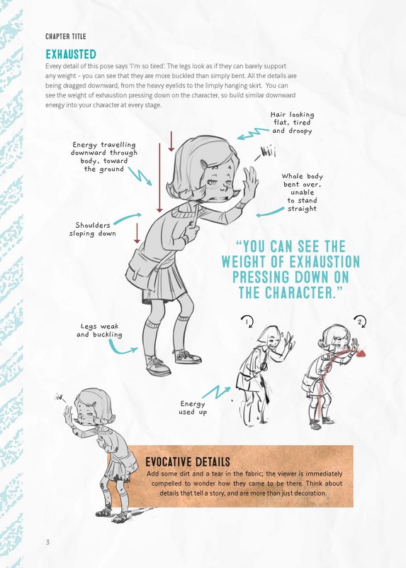 Sketch Every Day by Simone Grunewald | 100+ Simple Drawing Exercises ...