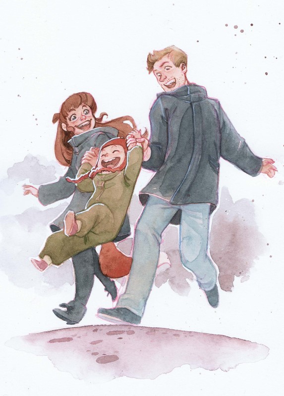 Sketch Every Day by Simone Grunewald | 100+ Simple Drawing Exercises ...