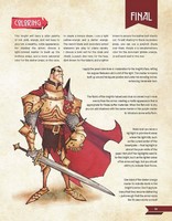 Beginner's Guide to Fantasy Drawing by 3dtotal Publishing ...