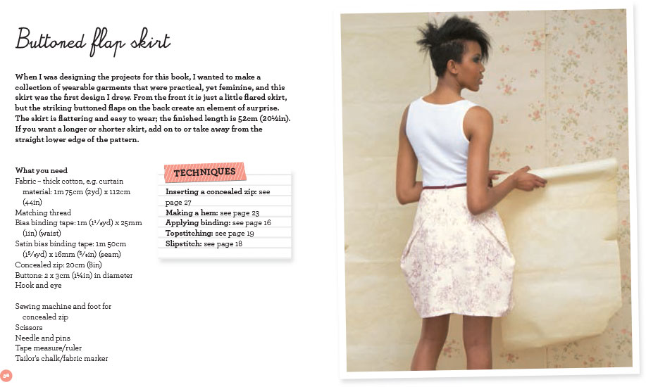 Make Me! Hello Sewing, Simple makes that are just sew by Lena Santana ...