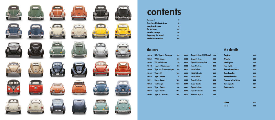 Classic Beetle, A VW Celebration by Keith Seume | 9781910496619 | Booktopia