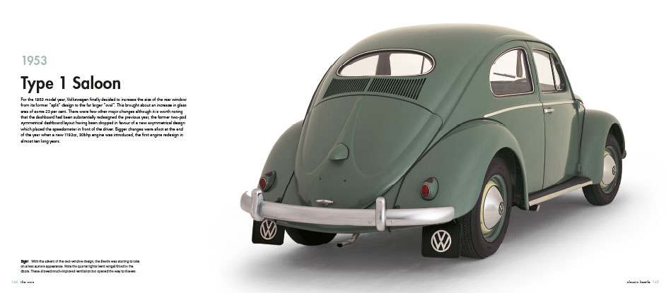 Classic Beetle, A VW Celebration by Keith Seume | 9781910496619 | Booktopia