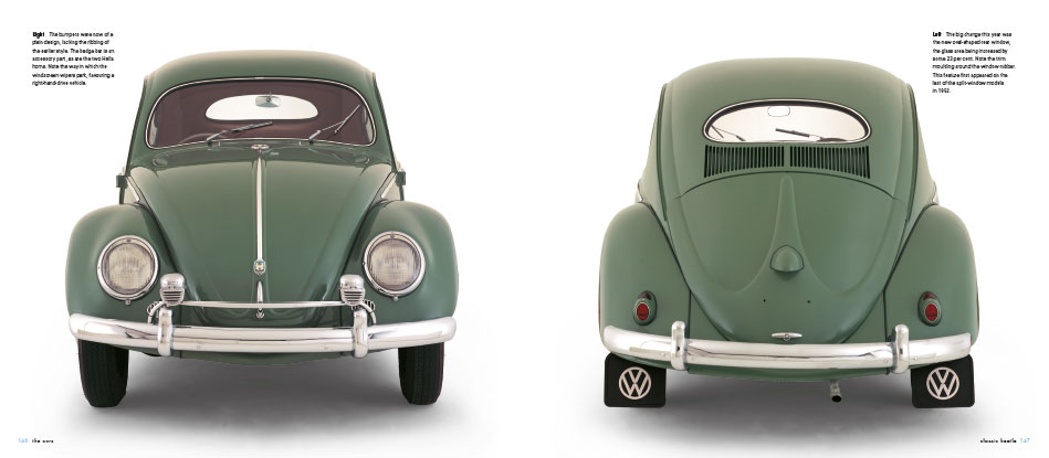 Classic Beetle, A VW Celebration by Keith Seume | 9781910496619 | Booktopia