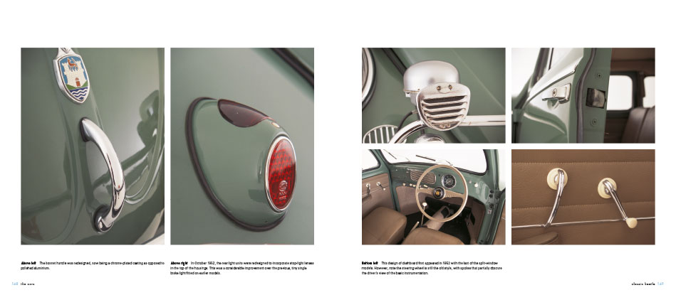 Classic Beetle, A VW Celebration by Keith Seume | 9781910496619 | Booktopia