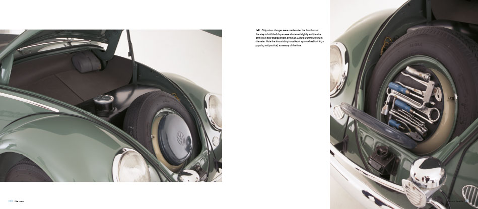 Classic Beetle, A VW Celebration by Keith Seume | 9781910496619 | Booktopia