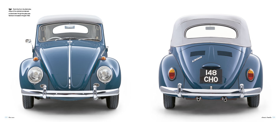 Classic Beetle, A VW Celebration by Keith Seume | 9781910496619 | Booktopia