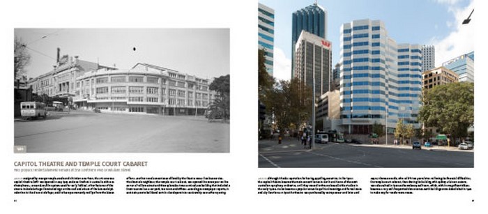 Perth Then and Now, Then and Now by Richard Offen | 9781910904909 ...