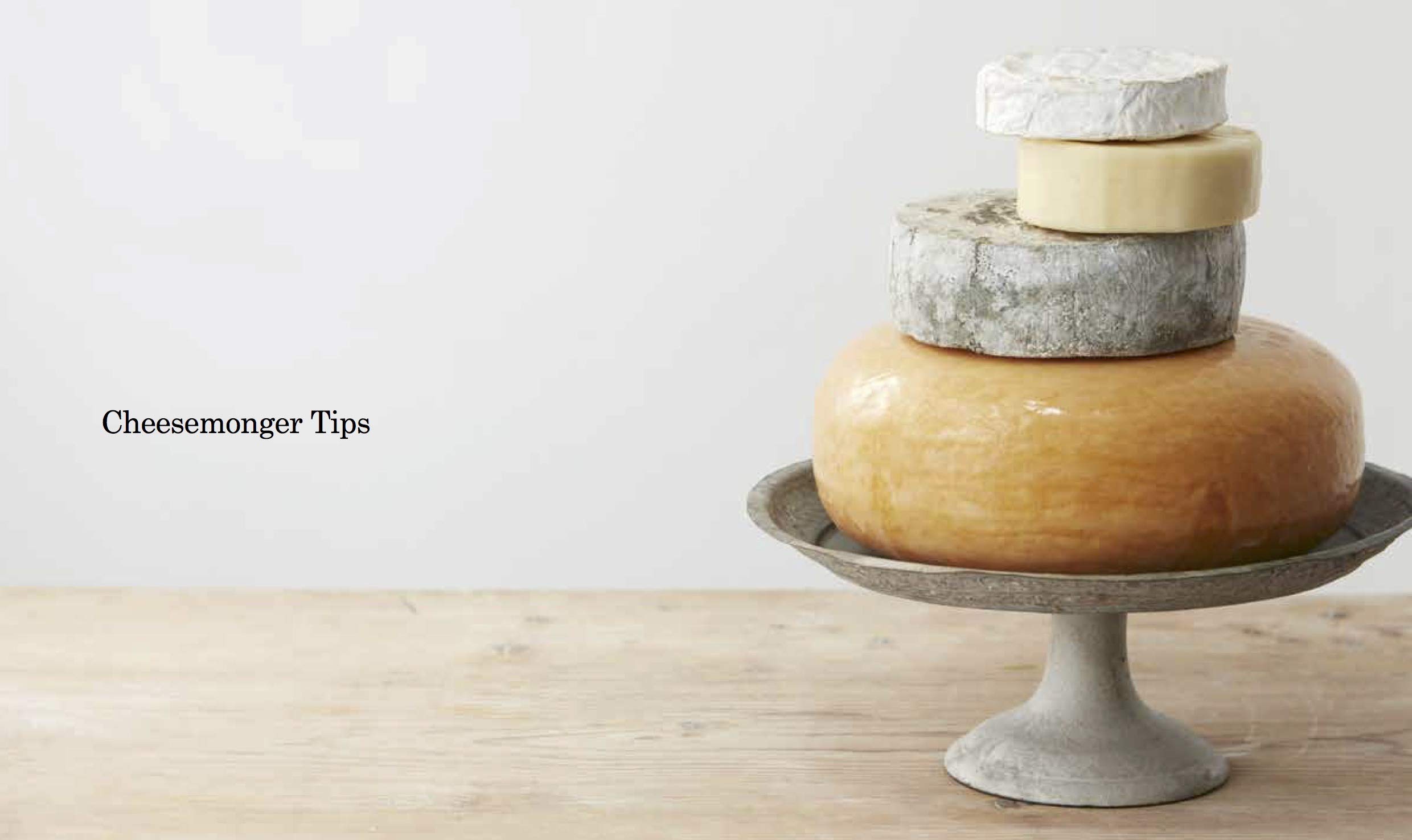 The Modern Cheesemaker, Making and Cooking With Cheeses at Home by ...