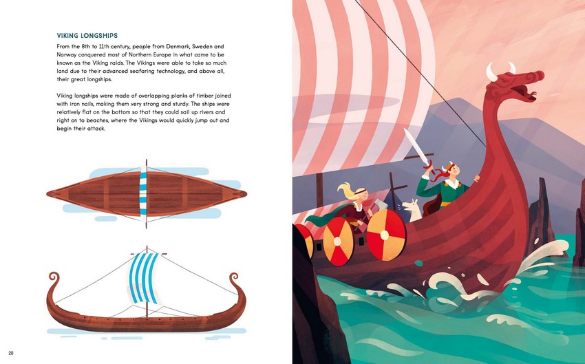 Boats, Fast & Slow by Iris Volant | 9781911171522 | Booktopia