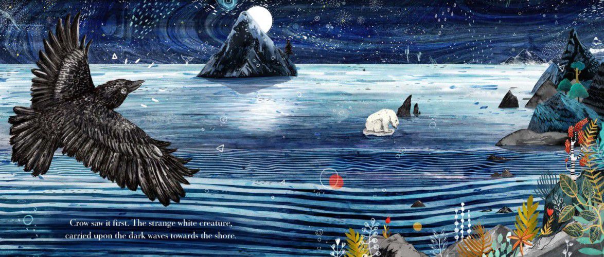 Leaf by Sandra Dieckmann | 9781911171737 | Booktopia