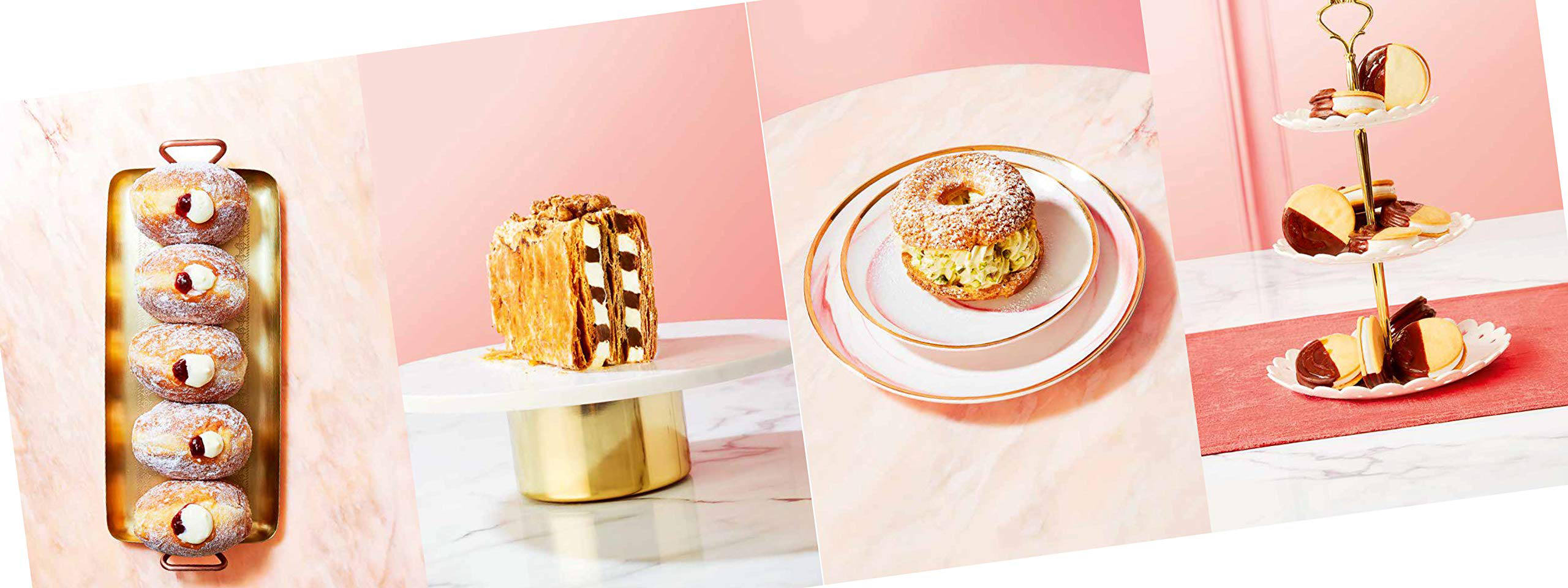 The Pastry Chef's Guide, Secret To Successful Baking Every Time by ...