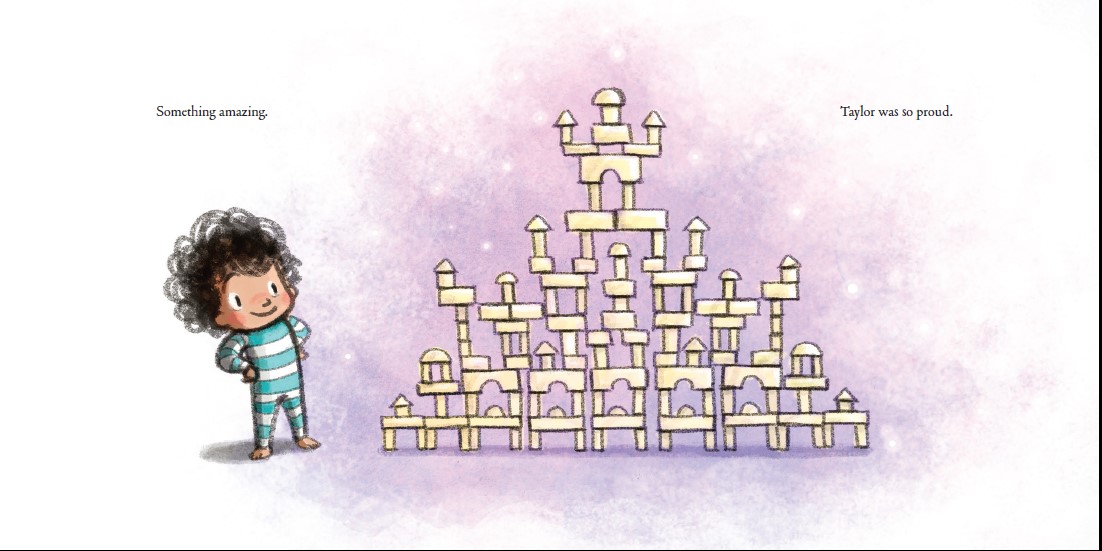 The Rabbit Listened by Cori Doerrfeld | 9781912650149 | Booktopia