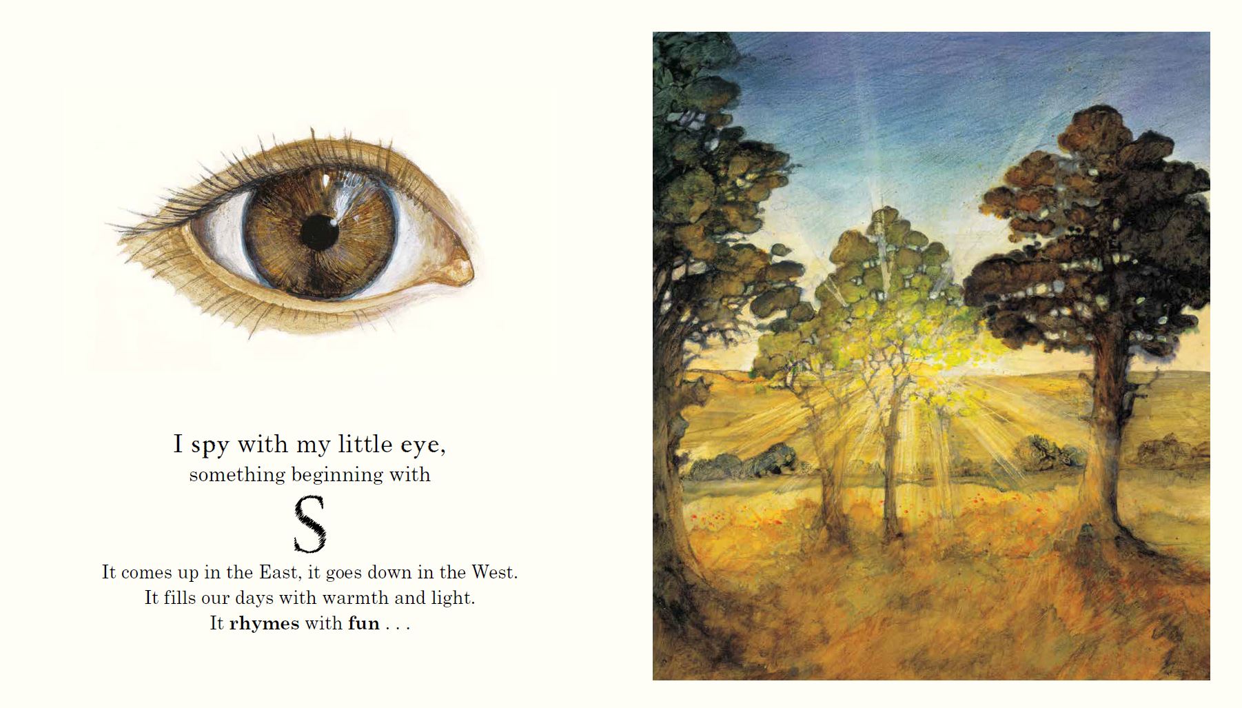 Eye Spy by Ruth Brown | 9781912650903 | Booktopia