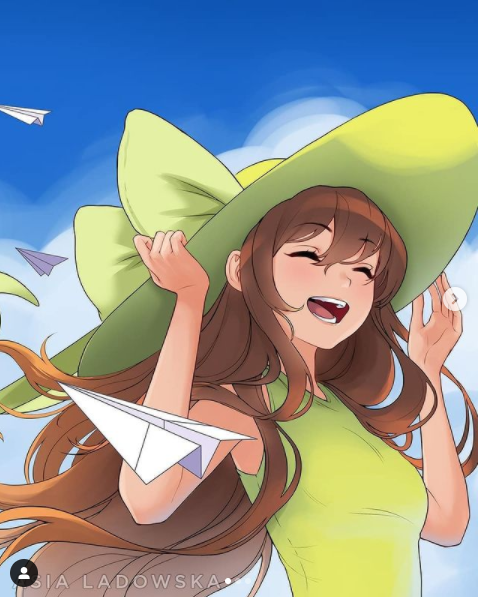 How To Be A Professional Anime Artist by 3dtotal Publishing ...