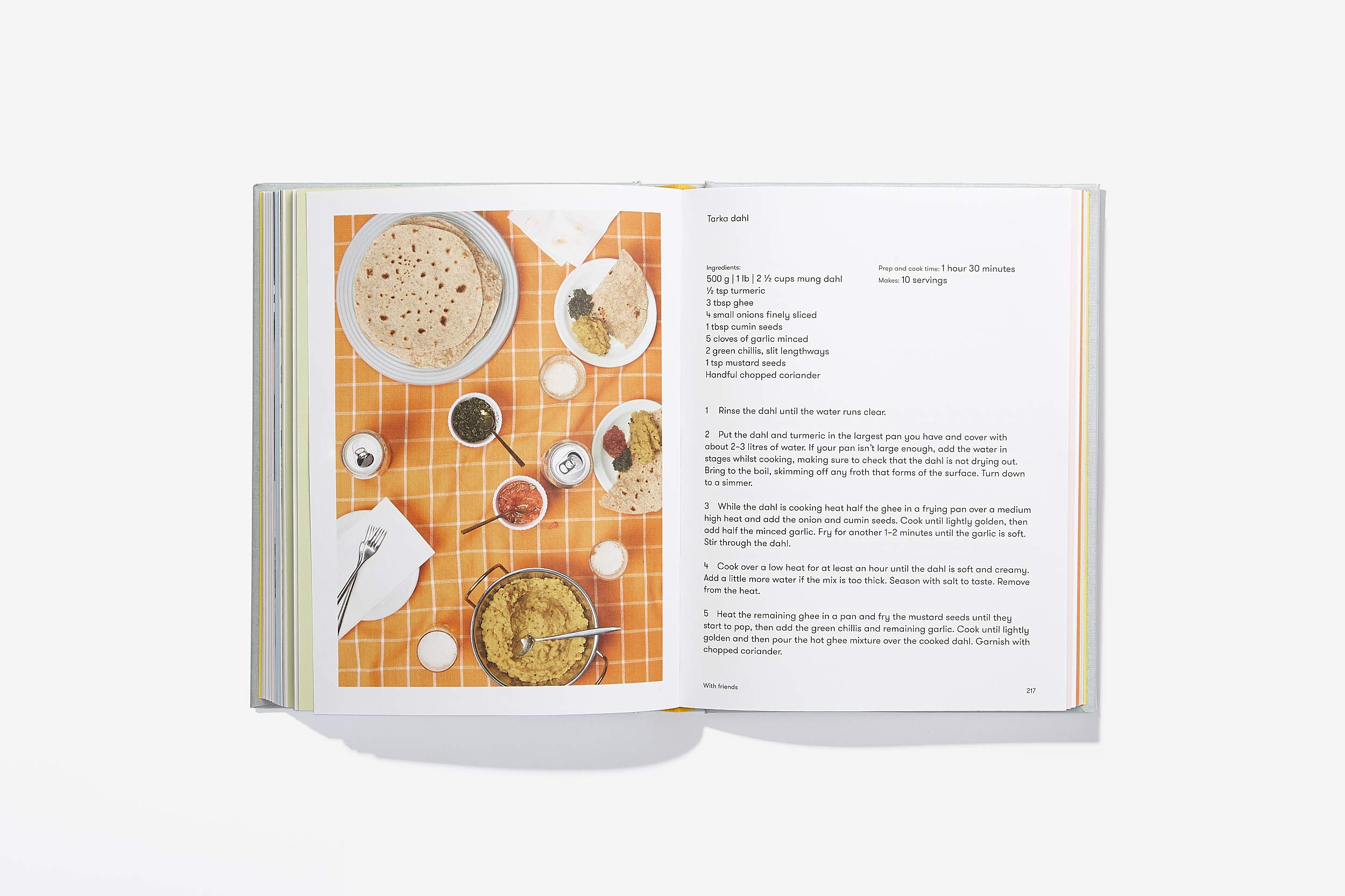 Thinking and Eating, Recipes to Nourish and Inspire by The School of ...