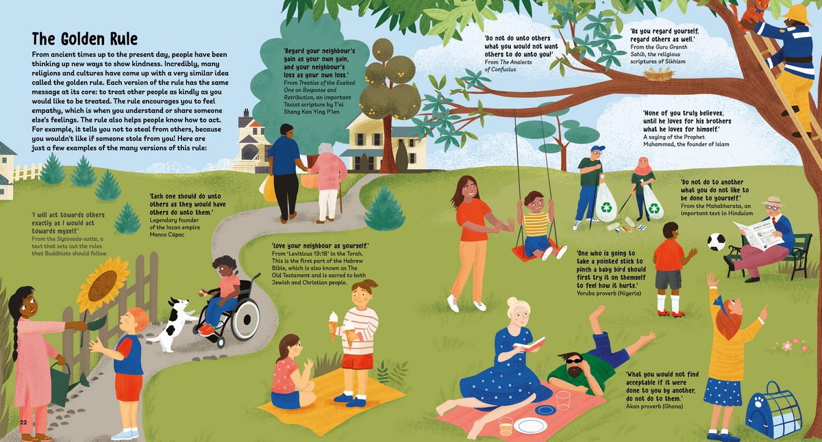 Human Kindness, True Stories of Compassion and Generosity that Changed ...