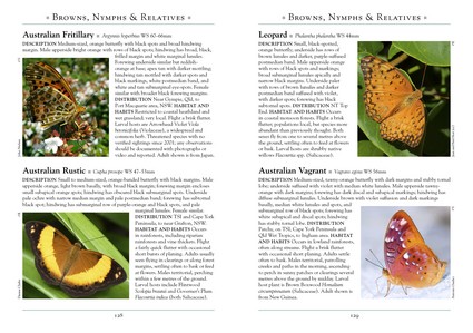 Australian Geographic's A Naturalist's Guide to the Butterflies of ...