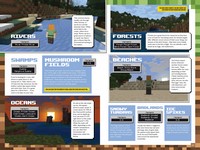 The Definitive Guide to Minecraft 2023 by Naomi Berry | 9781914536403 | Booktopia
