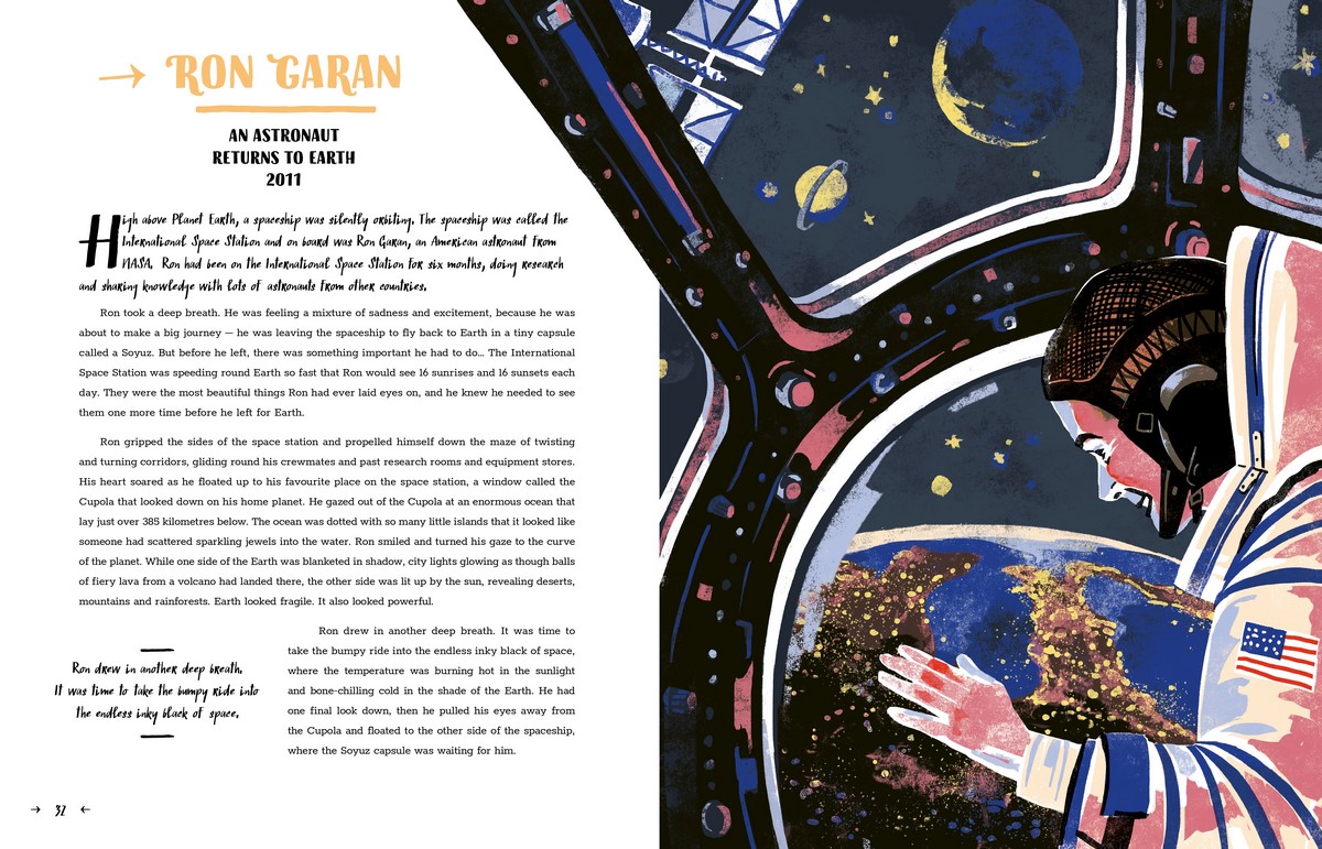 Adventure Starts at Bedtime, 30 Real-Life Stories of Daring and Danger ...