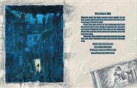 The Little Wooden Horse by Mark Wilson | 9781921136535 | Booktopia