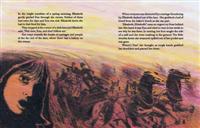 The Little Wooden Horse by Mark Wilson | 9781921136535 | Booktopia