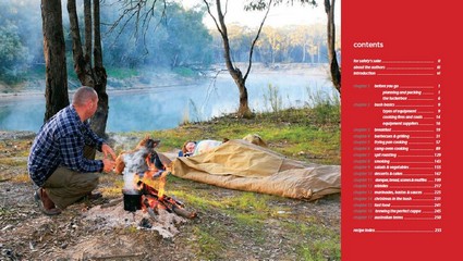 Australian Bush Cooking, 3rd Edition, Recipes for a Gourmet Outback ...