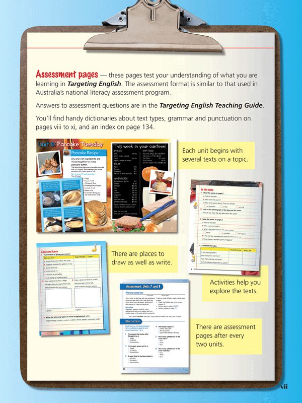 Targeting English Lower Primary, Years K-2 by Kara Munn | 9781921247675 ...