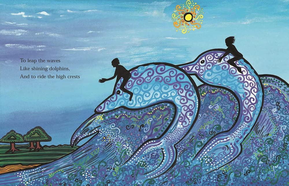 Malu Kangaroo by Judith Morecroft | Little Hare Books | 9781921272516 ...
