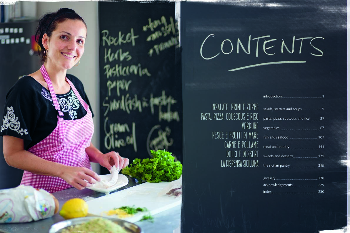 Booktopia - My Taste of Sicily by Dominique Rizzo, 9781921382499. Buy ...