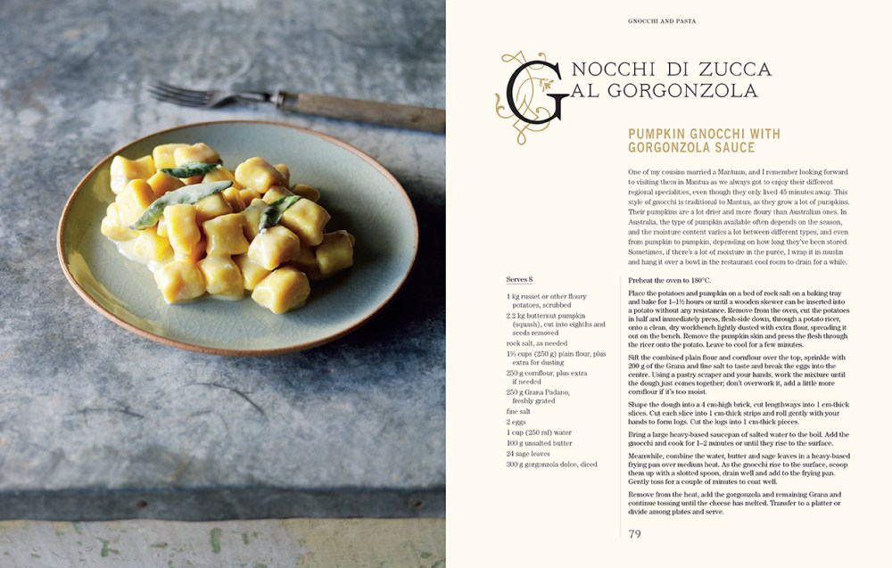 A Lombardian Cookbook by Alessandro Pavoni | 9781921383380 | Booktopia