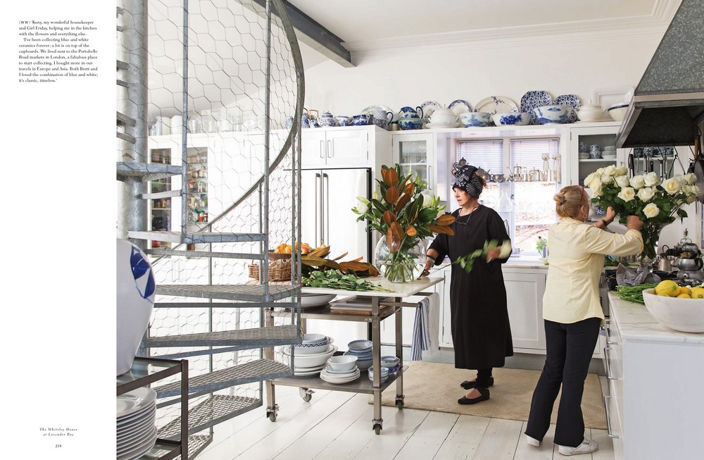 Wendy Whiteley and the Secret Garden by Janet Hawley | 9781921383939 ...